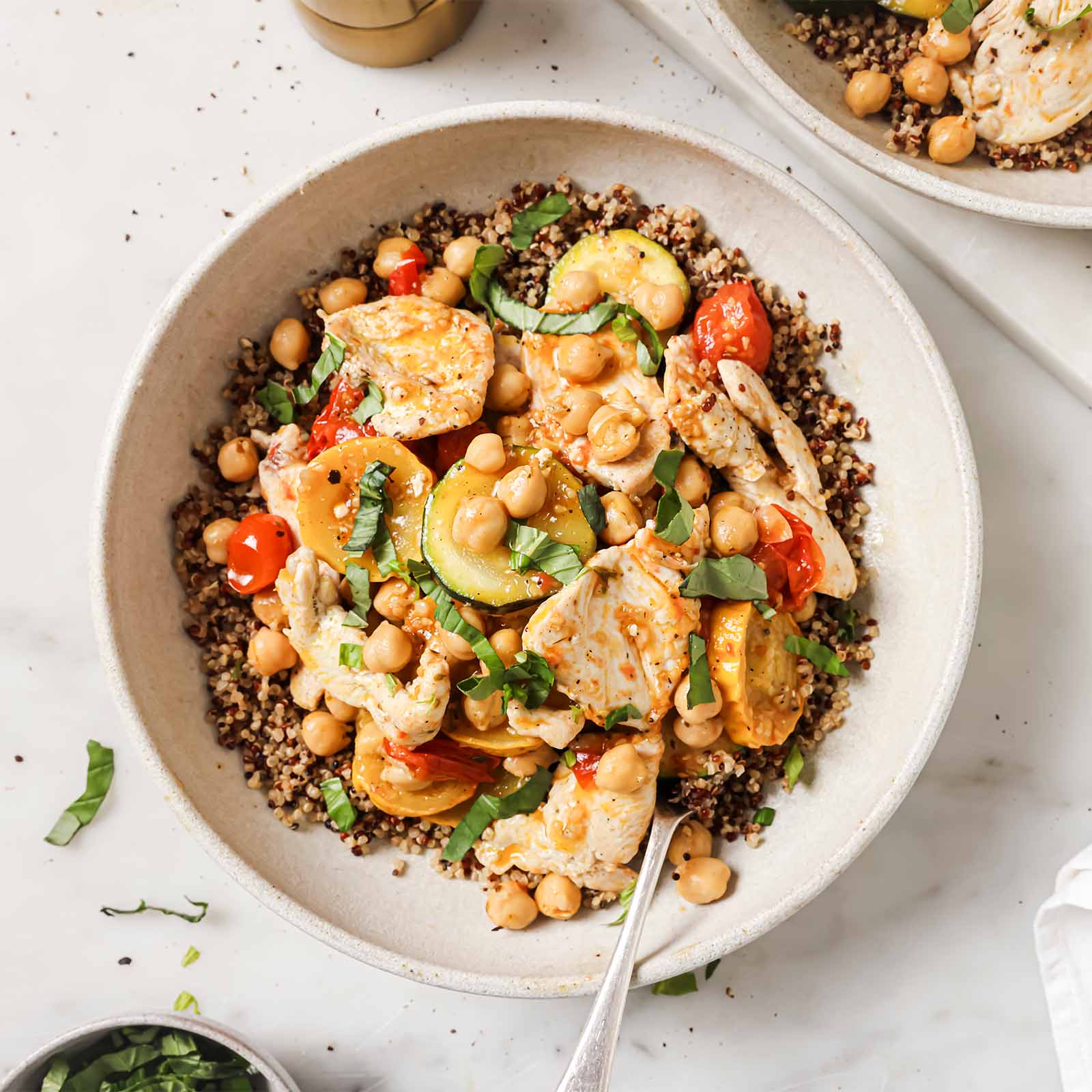 How to Build Your Own Meal - Meal Planning Pro